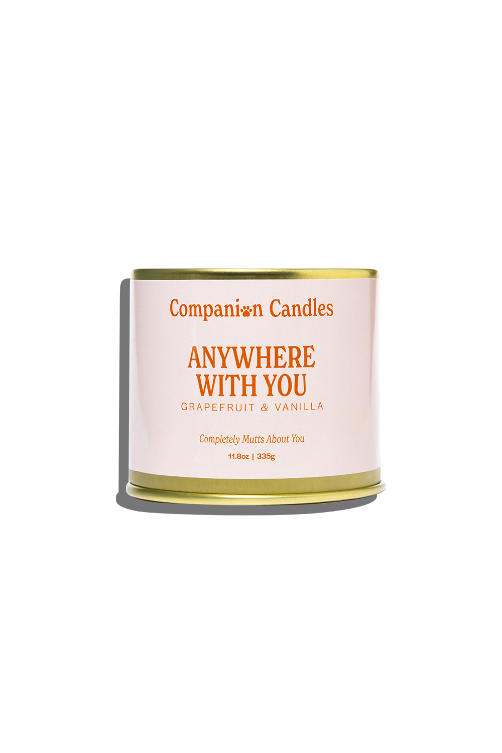 topdog candles